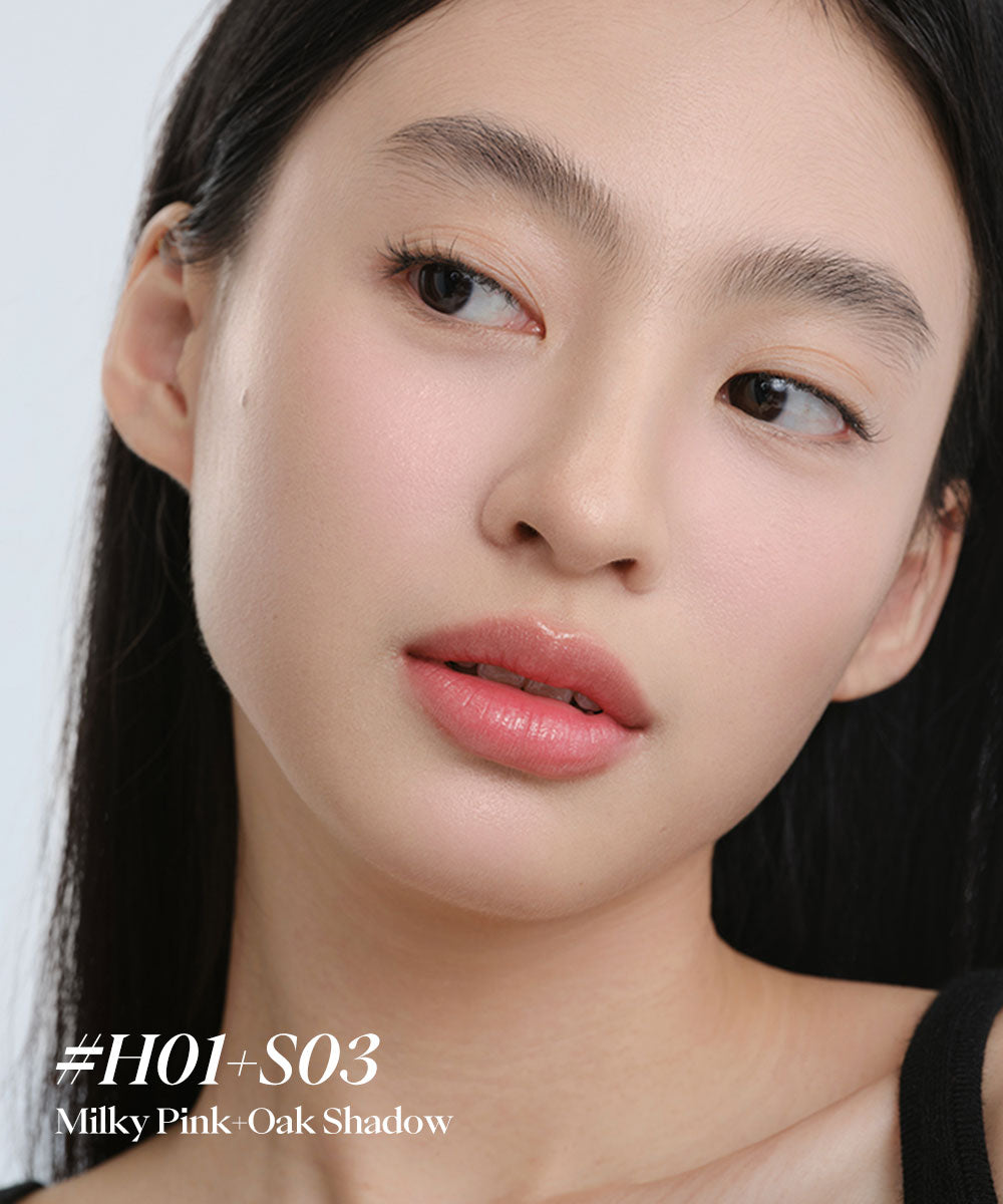 Multi-Purpose Cheek Cream – JOOCYEE