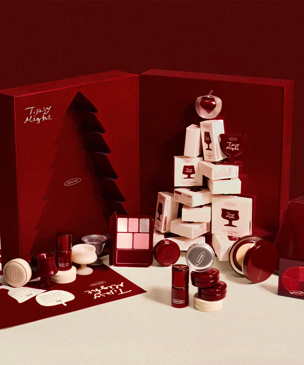 Tipsy Night Gift Set – JOOCYEE