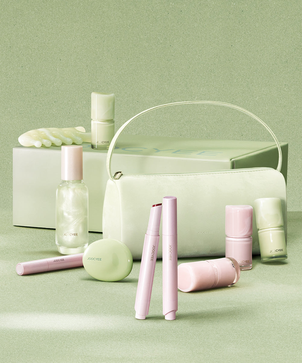 JOOCYEE Spring Flow Gift Set